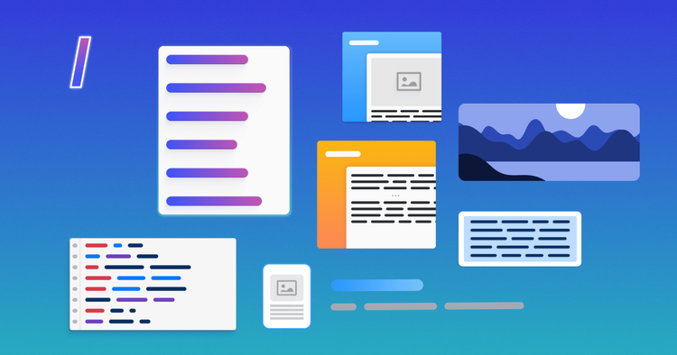 10 ways to speed up your workflow with the slash menu in Craft | Craft Docs