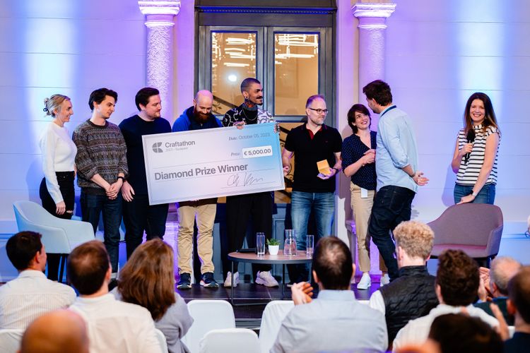 Craftathon 2023: Celebrating innovation at Craft | Craft Docs