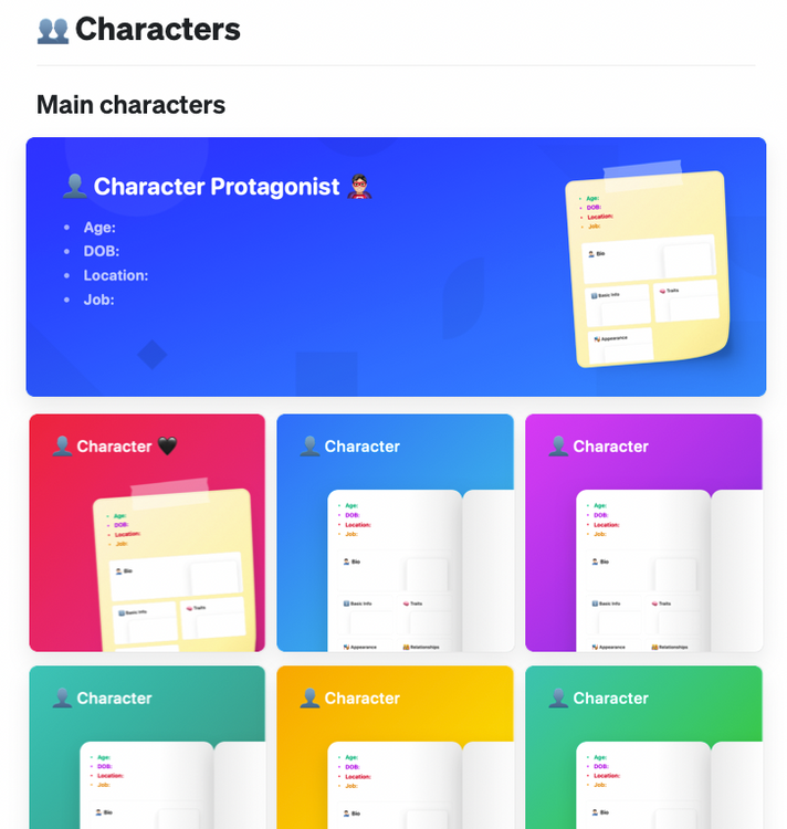 How an author writes best selling books with Craft