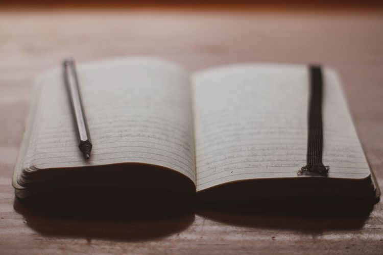 How To Journal Daily Benefits Of Journaling Daily Craft Docs How To Journal Daily Benefits Of Journaling Daily Craft Docs