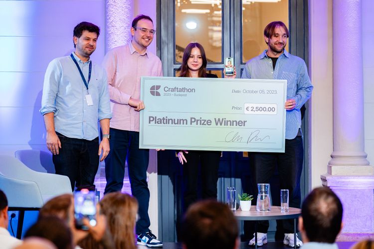 Craftathon 2023: Celebrating innovation at Craft | Craft Docs